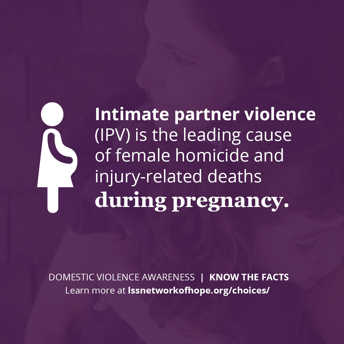 LSS CHOICES Choose Hope - Choose Hope